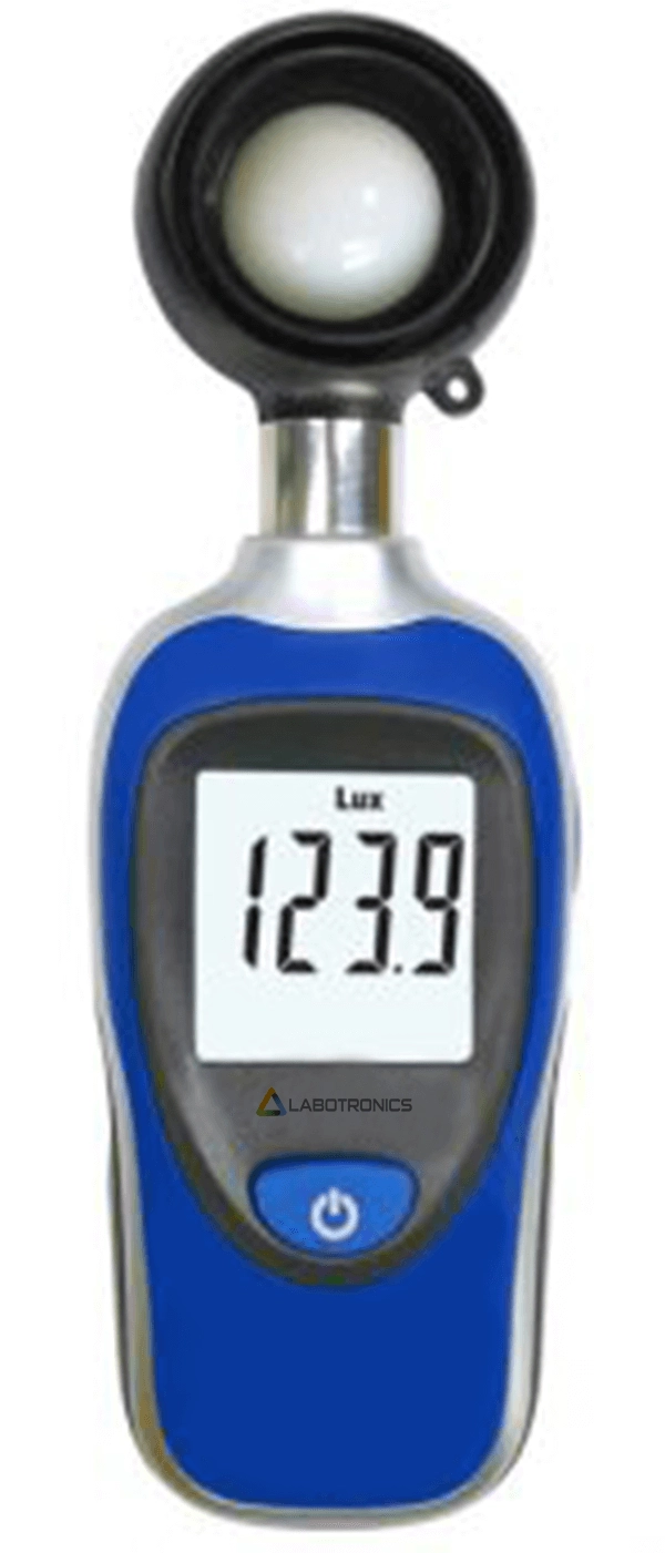 Mini Light Meter | Labotronics