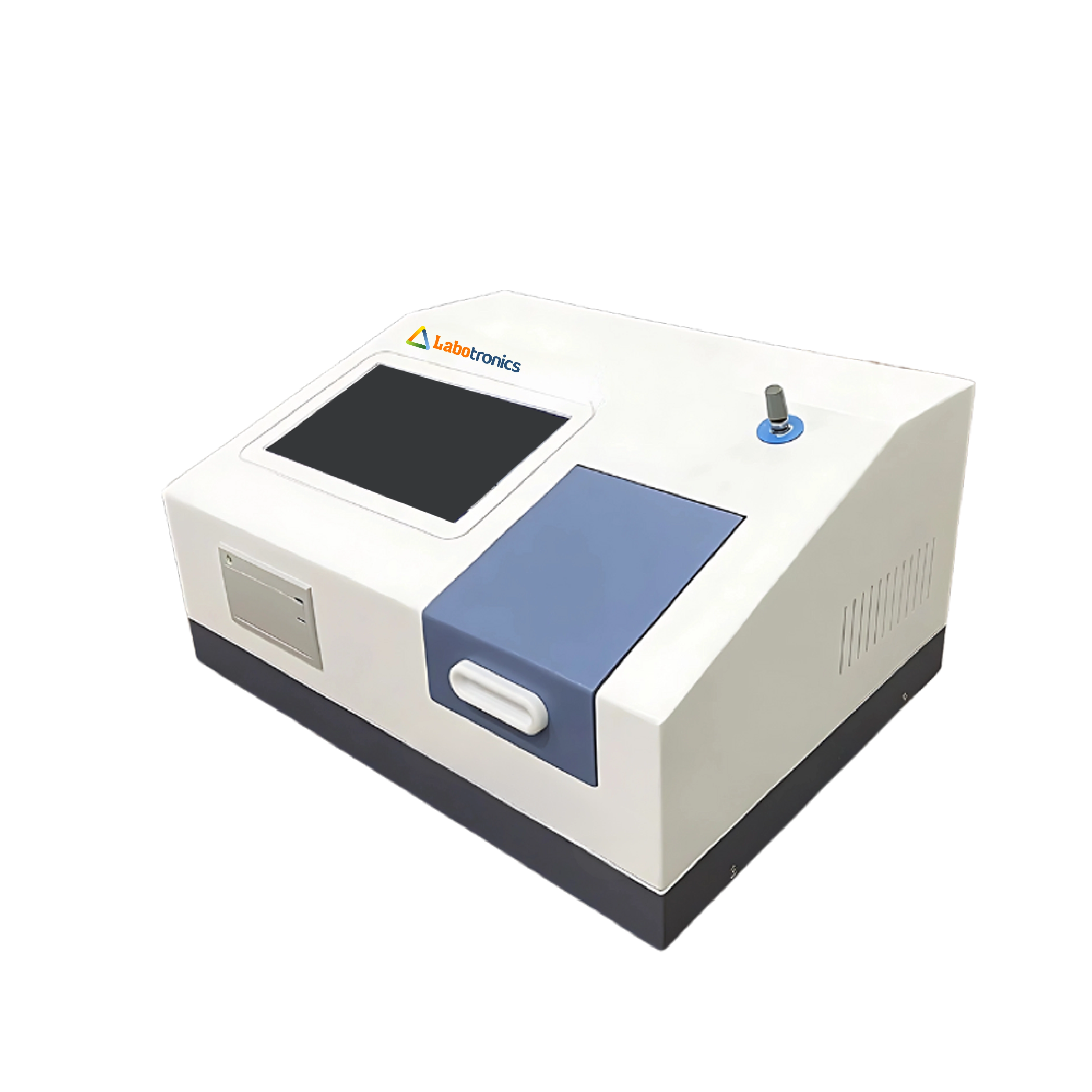 Automatic Oil Acidity Tester LB-10OAT | Labotronics